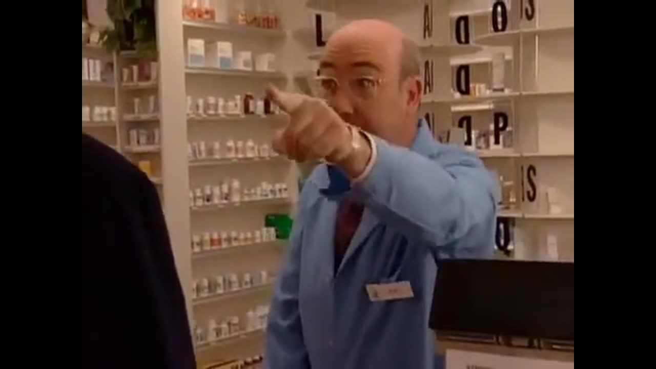 Get out right now video clip by Curb Your Enthusiasm