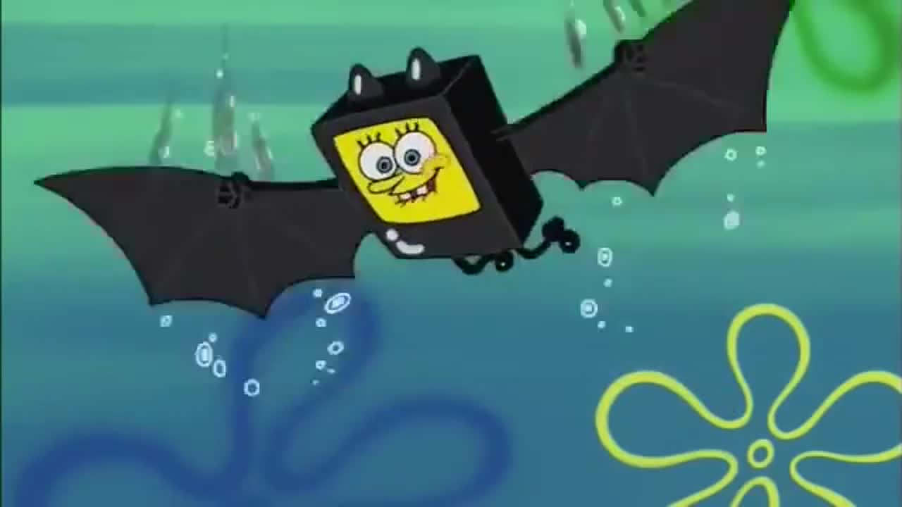 Ready, Patrick? video clip by SpongeBob SquarePants