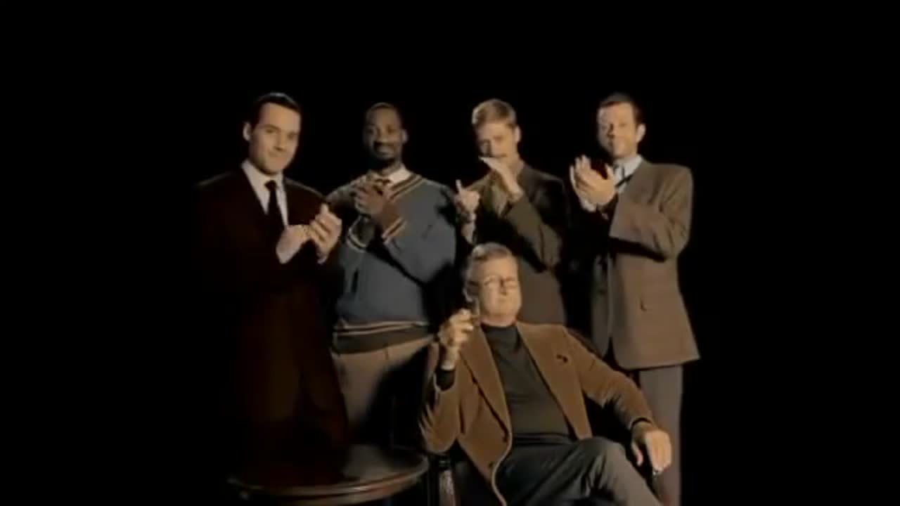 Slow clap video clip by Unknown