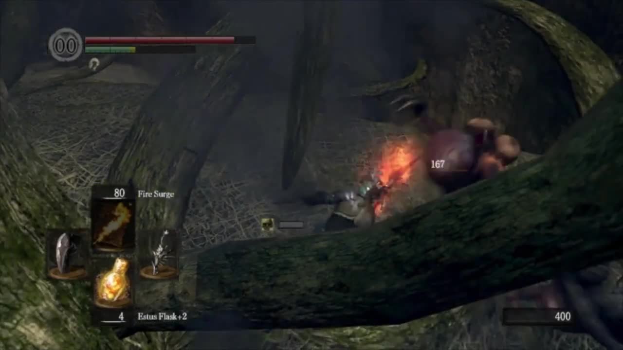 I'm Gonna Get Cursed! video clip by Videogamedunkey