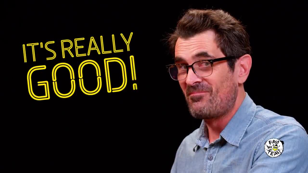 Hot Ones - It's really good | Perfect Meme Video Clip