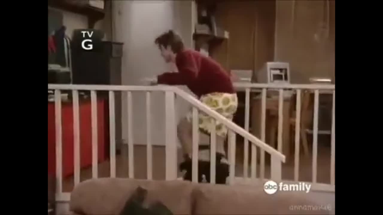 Goodbye, pants video clip by Boy Meets World