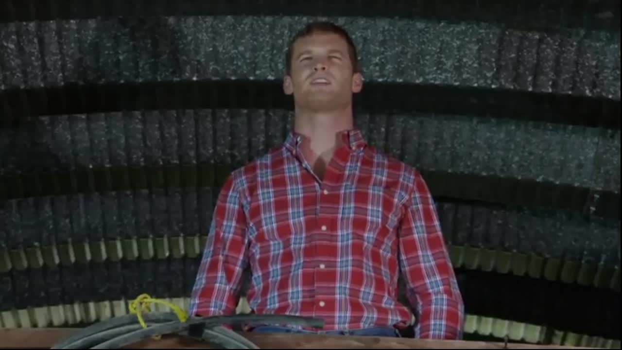 The world needs less facebook video clip by Letterkenny