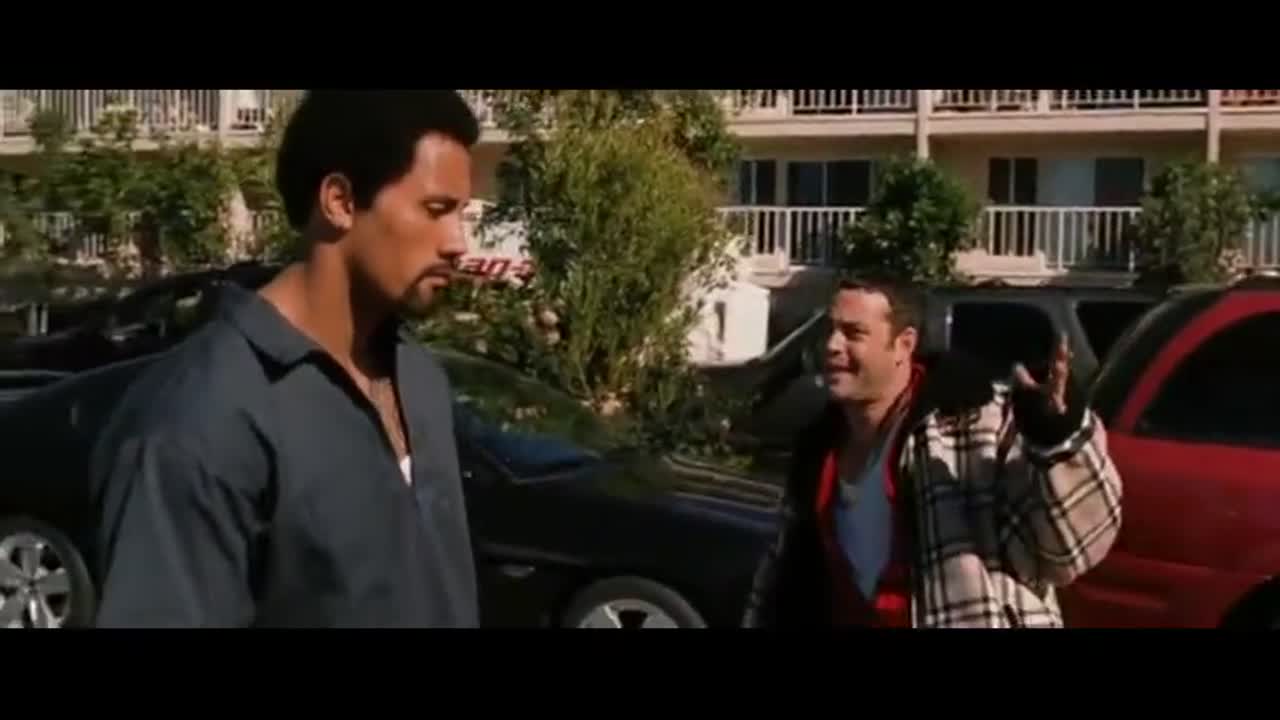 E Weazy video clip by Be Cool