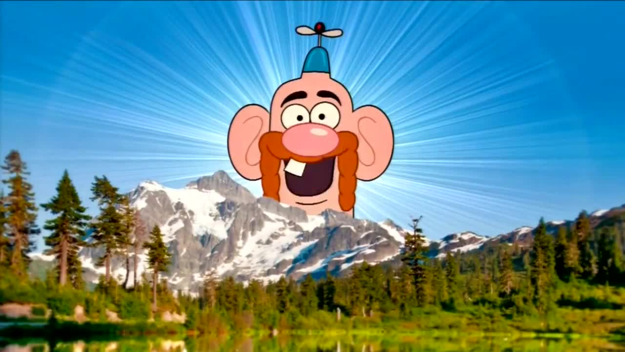 Cartoon Network: Good Morning