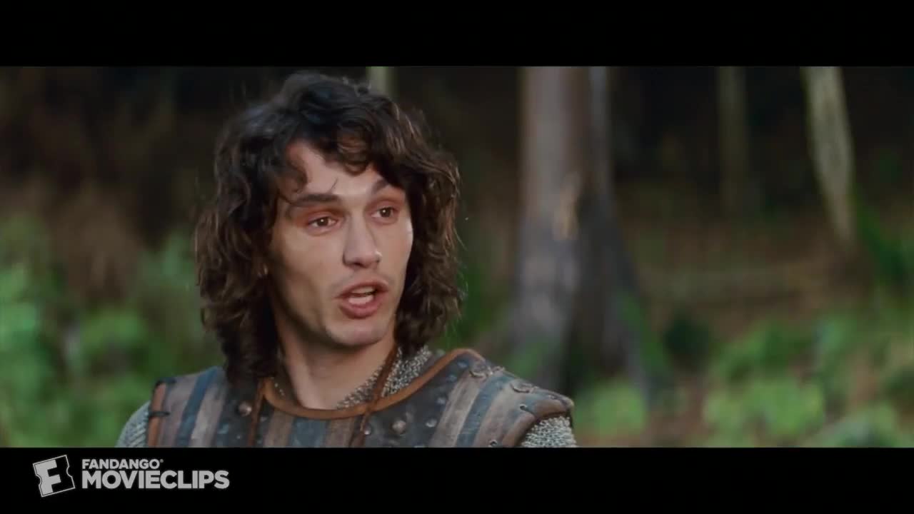 Shut up video clip by Your Highness