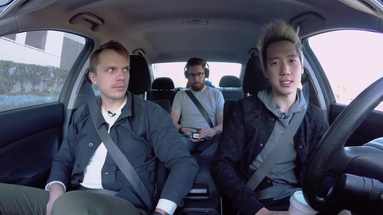 BuzzFeed - BLT-- It's a Sandwich | Perfect Meme Video Clip