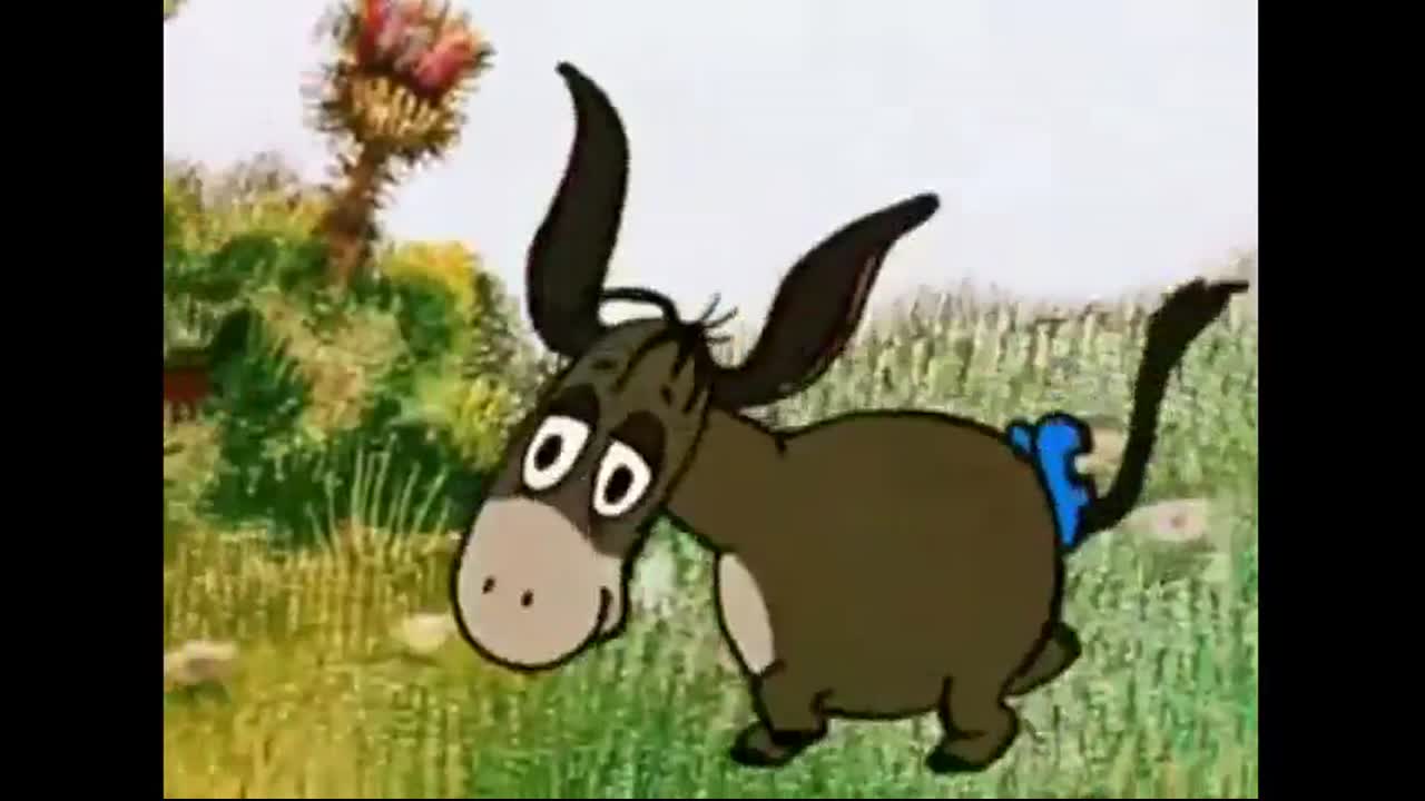 И я того же мнения! video clip by Niche Animation