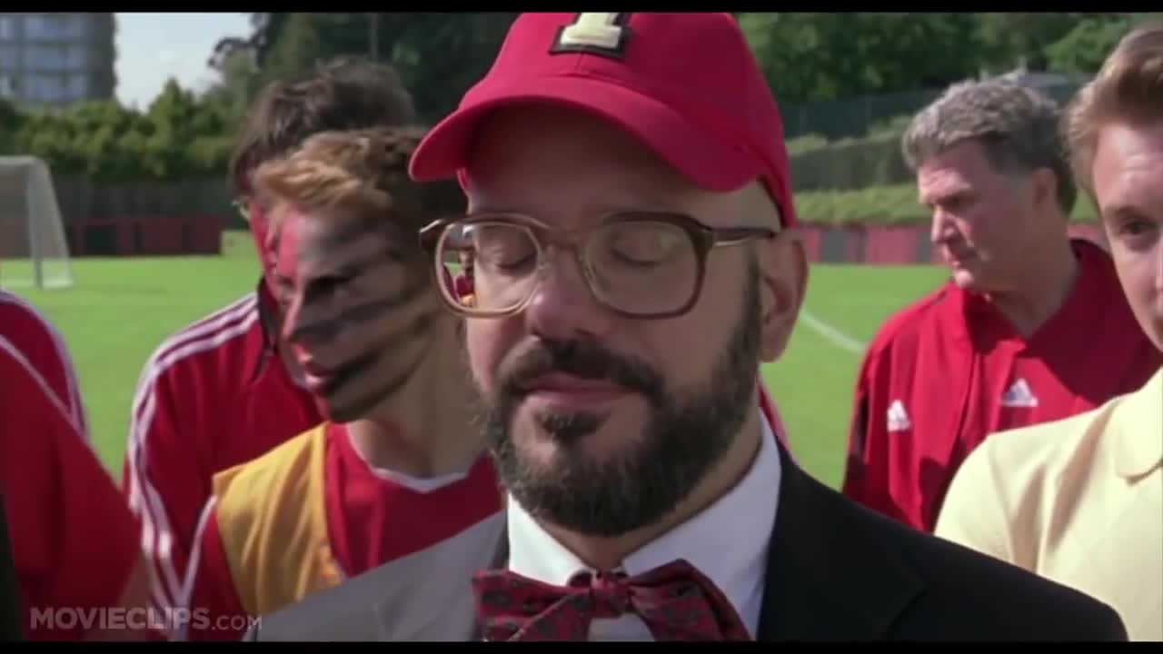 I see video clip by She's the Man