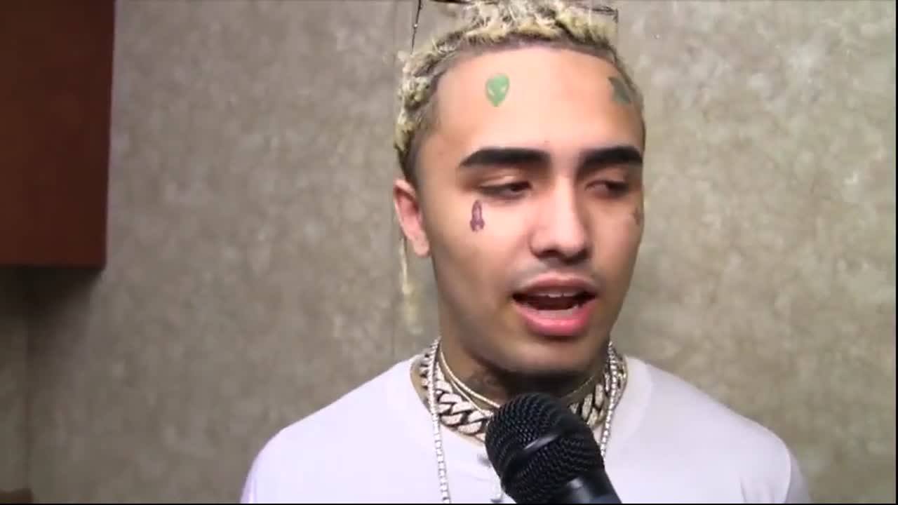 I can barely read, so I like looking at pictures better video clip by ...