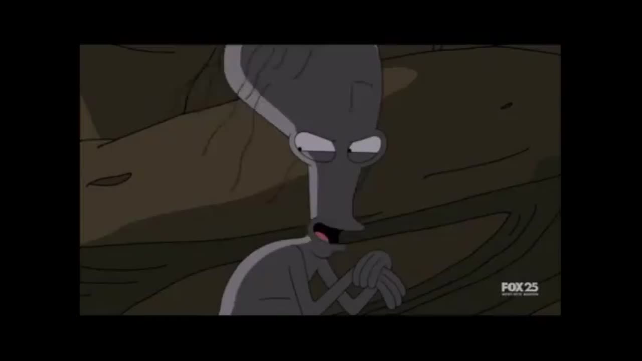American Dad: Good Weed Steveses