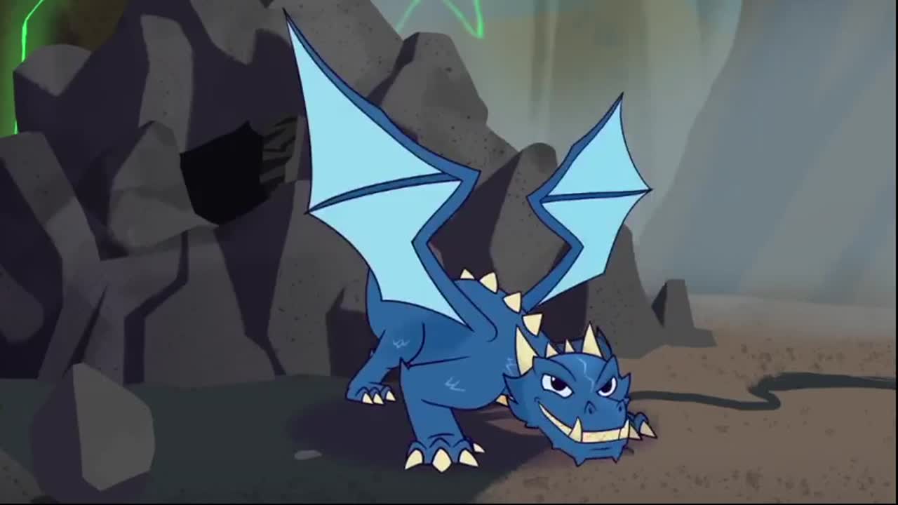 Let's do this! video clip by Dragamonz