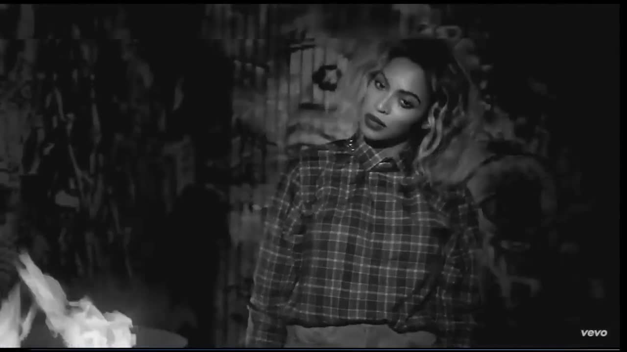 I Woke Up Like This Video Clip By Beyonce