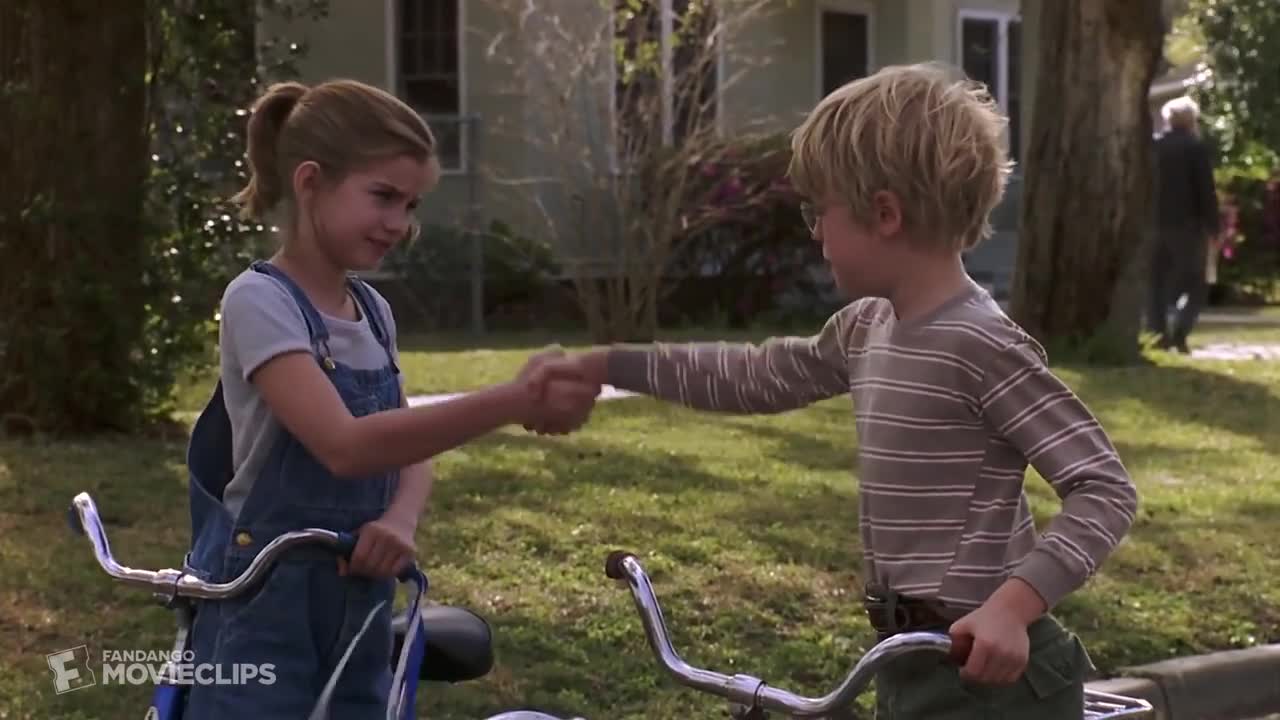 Let's spit on it video clip by My Girl