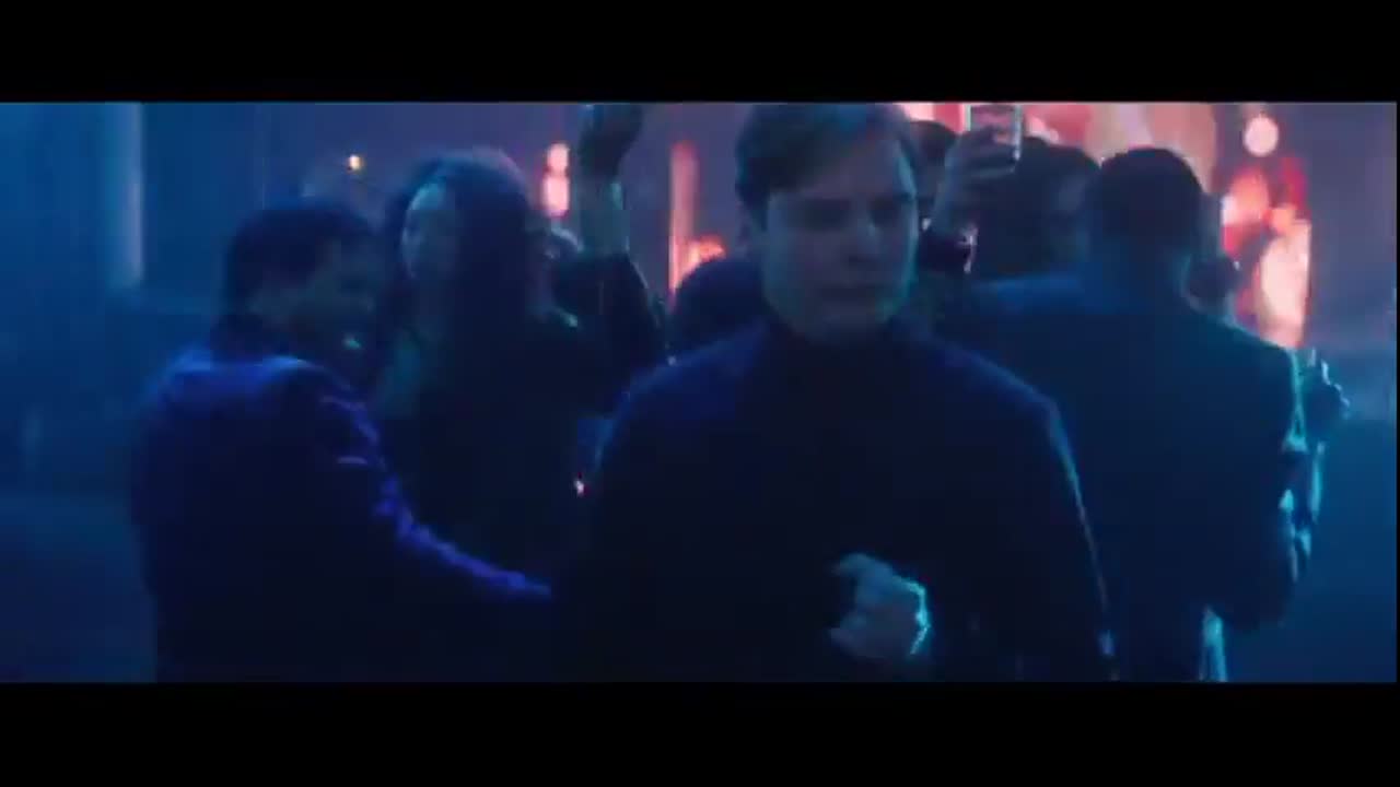 Falcon and the Winter Soldier: Zemo Dance