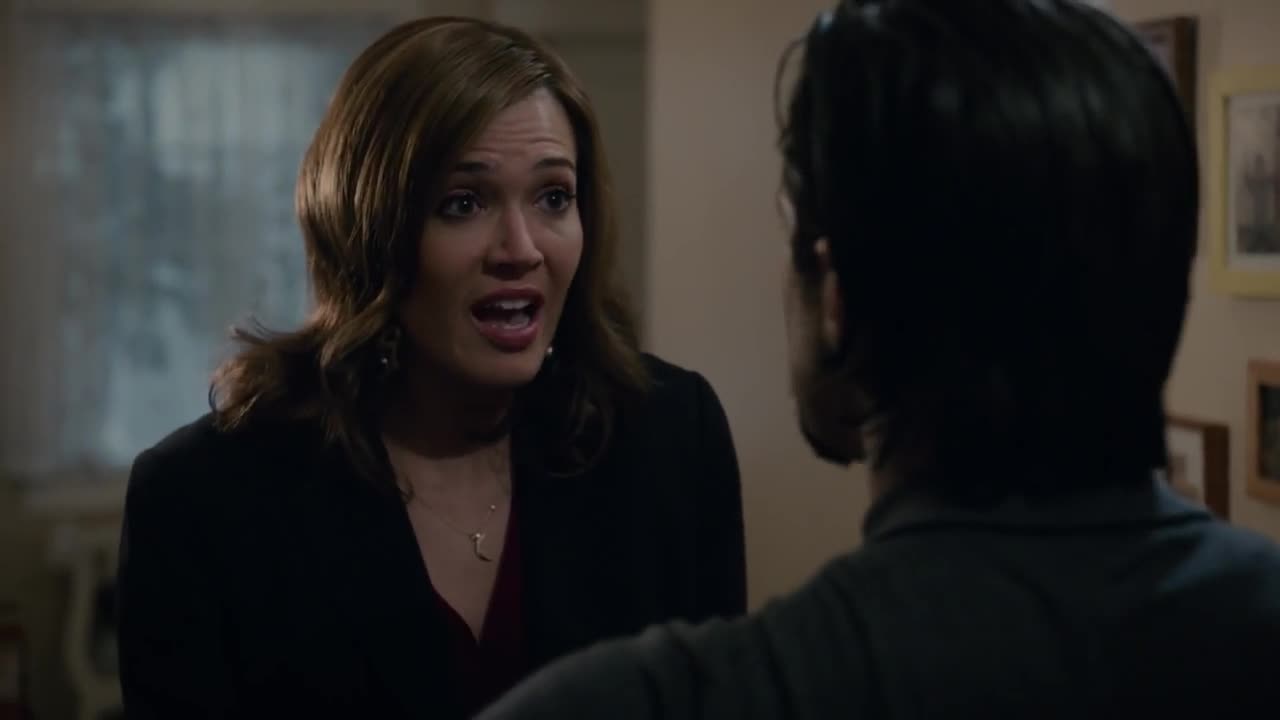 Valentines day fight video clip by This Is Us