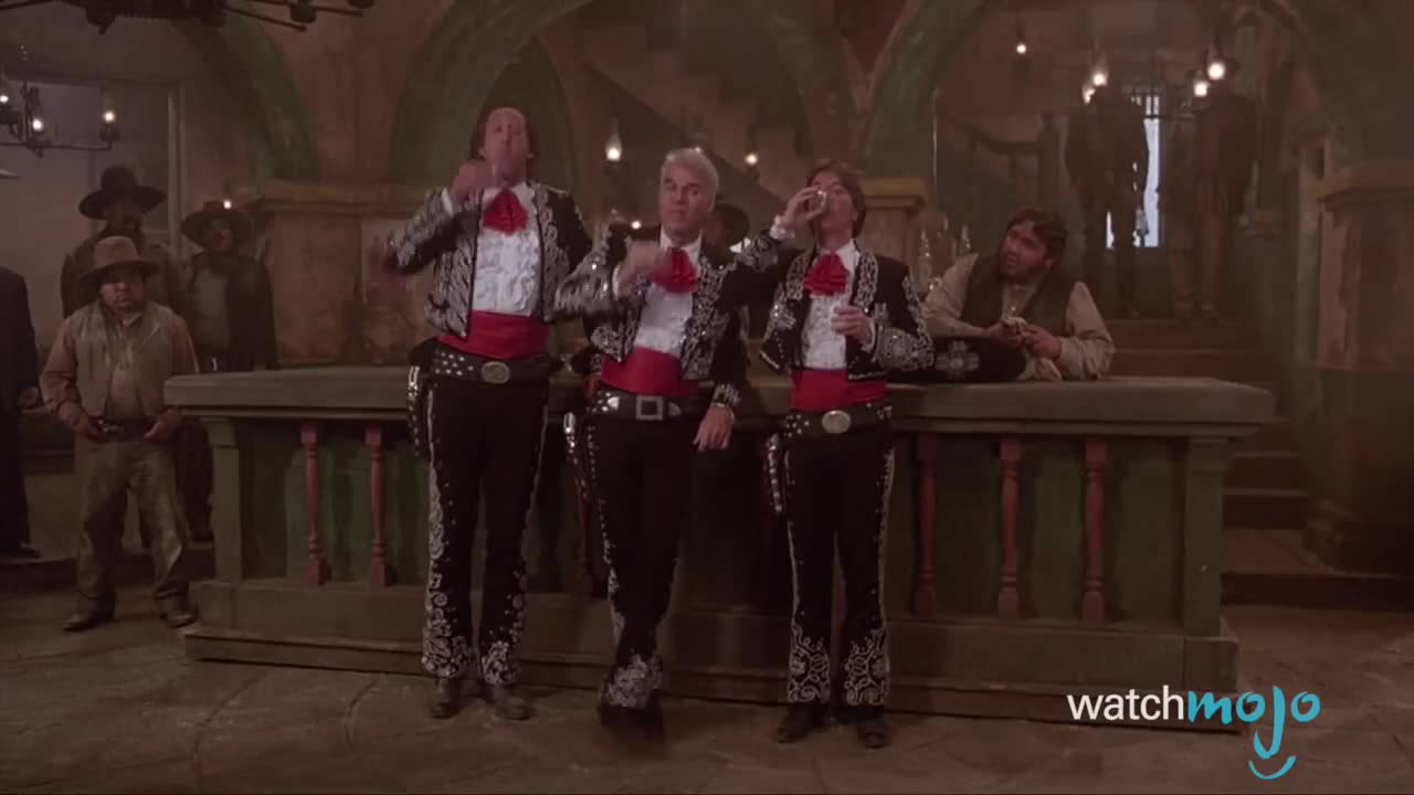 How To Celebrate video clip by WatchMojo