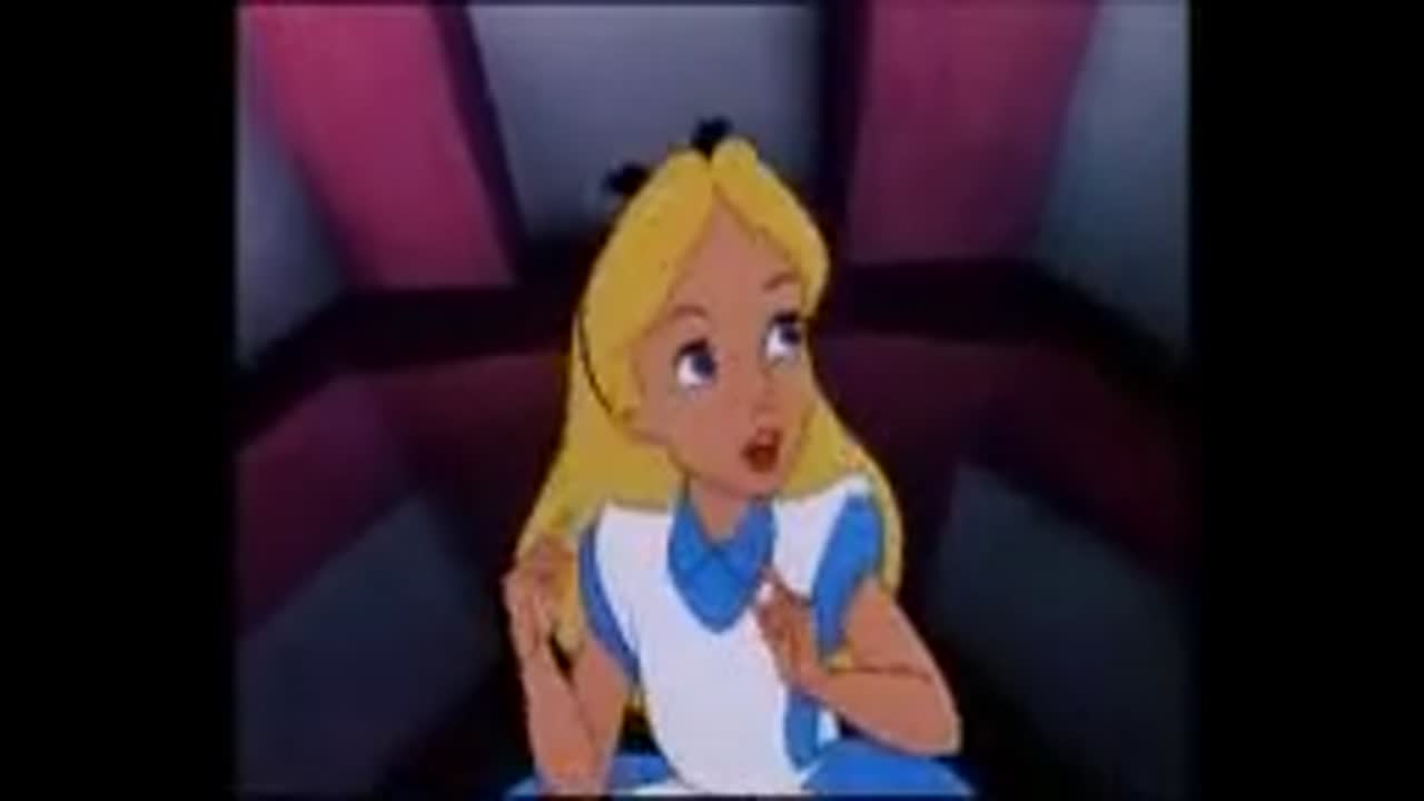 Alice Grows 3 By