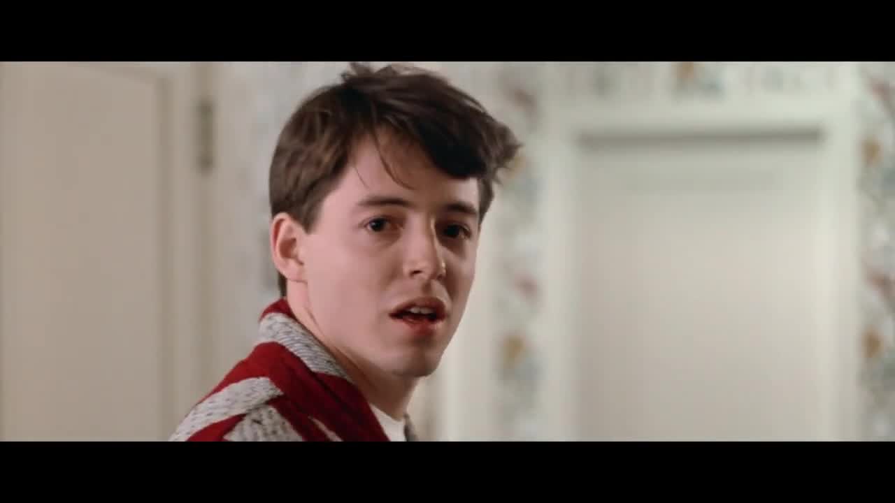 It's over. Go home. Go. video clip by Ferris Beuller's Day Off