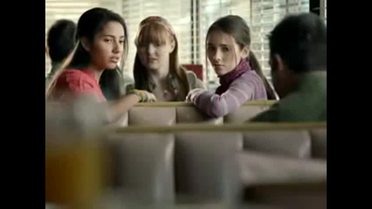 Seriously So Gross video clip by Geico