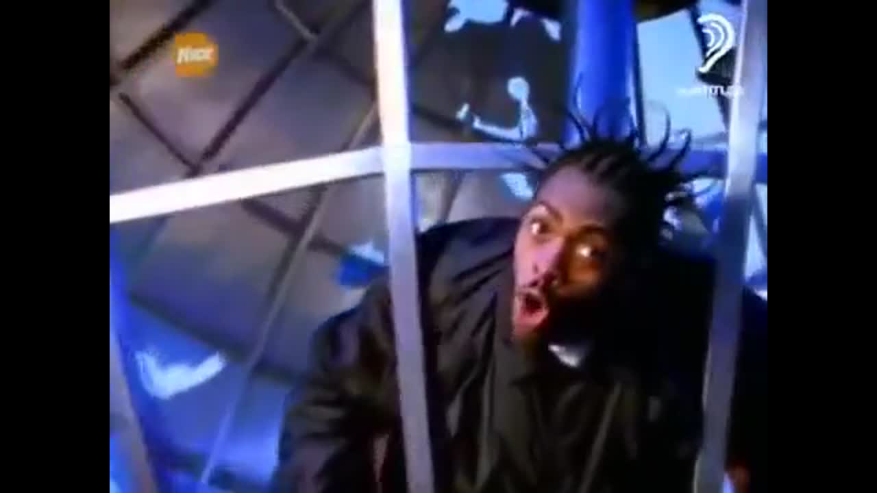 Aww Here It Goes video clip by Kenan and Kel