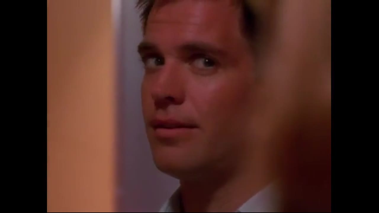 Side eye video clip by NCIS