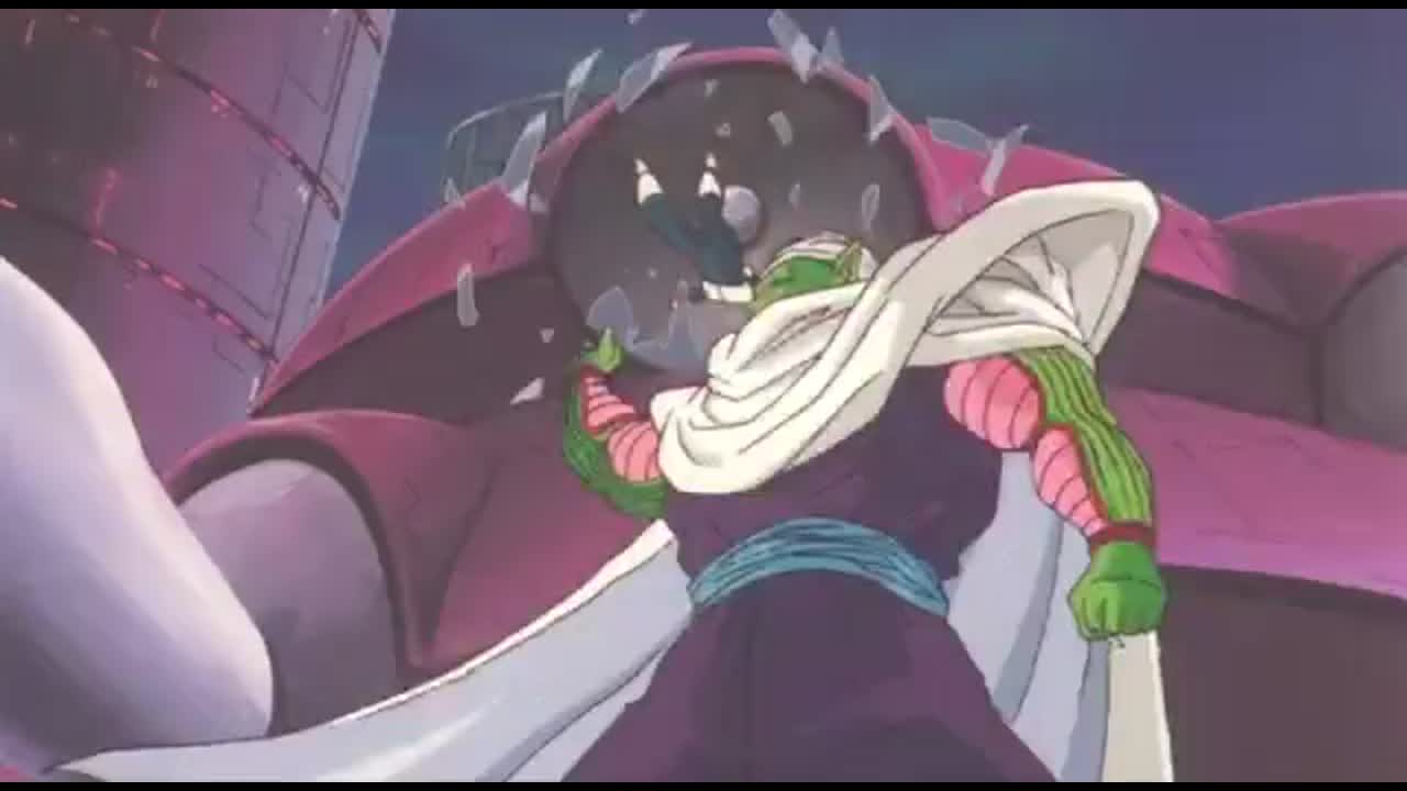 Oh My God, Are You Batman? video clip by Dragon Ball Z Abridged