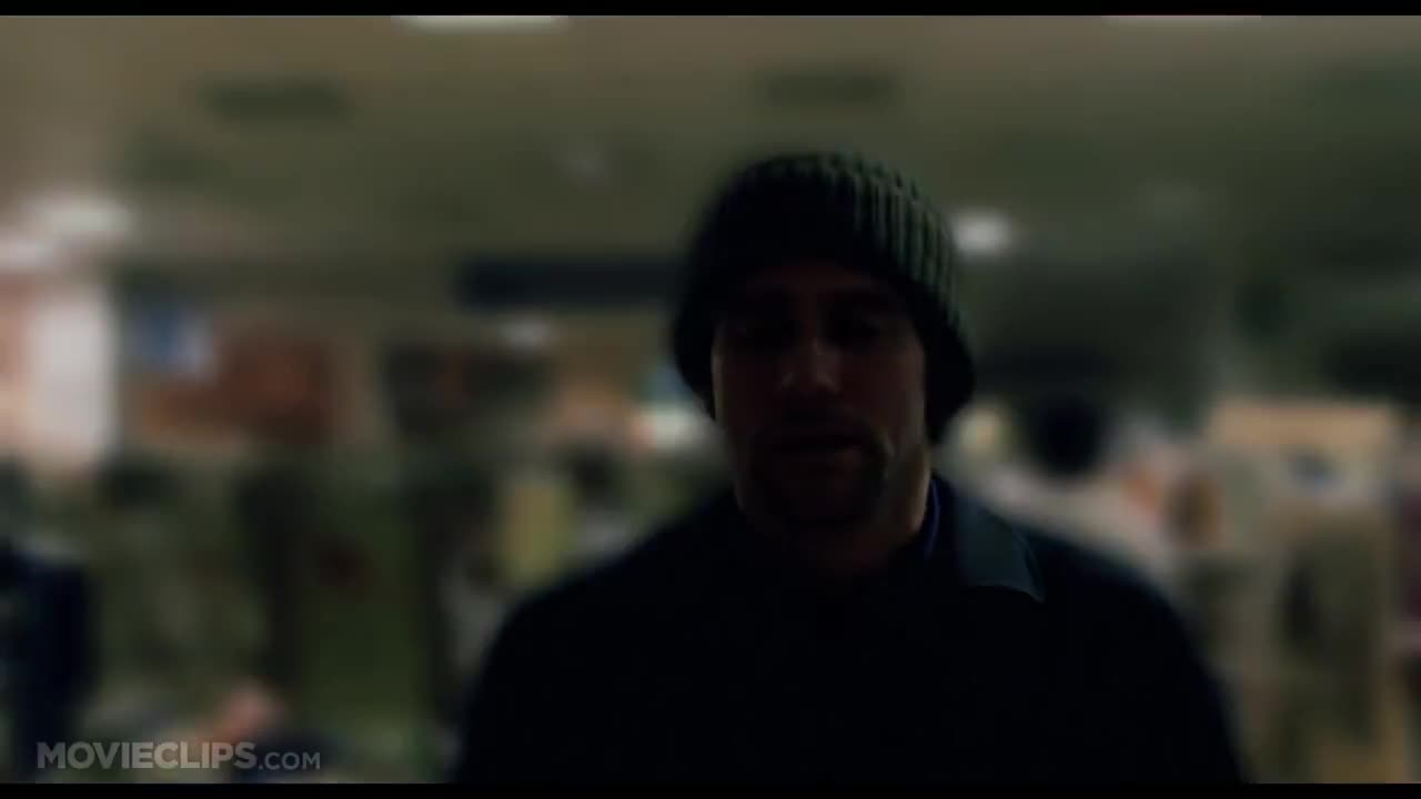 Darkness closing in video clip by Eternal Sunshine of the Spotless Mind