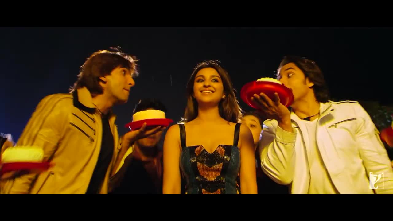 Happy Budday video clip by Kill Dil