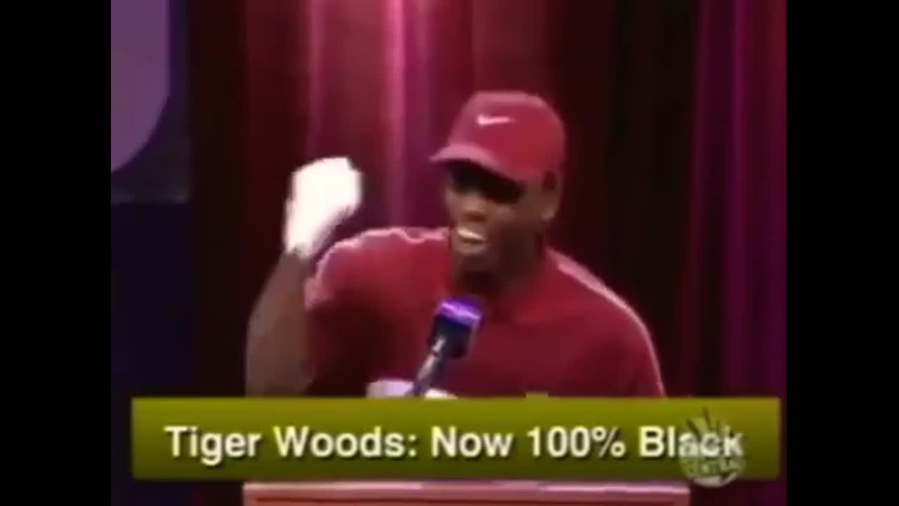 So Long Fried Rice Hello Fried Chicken video clip by Chapelle's Show