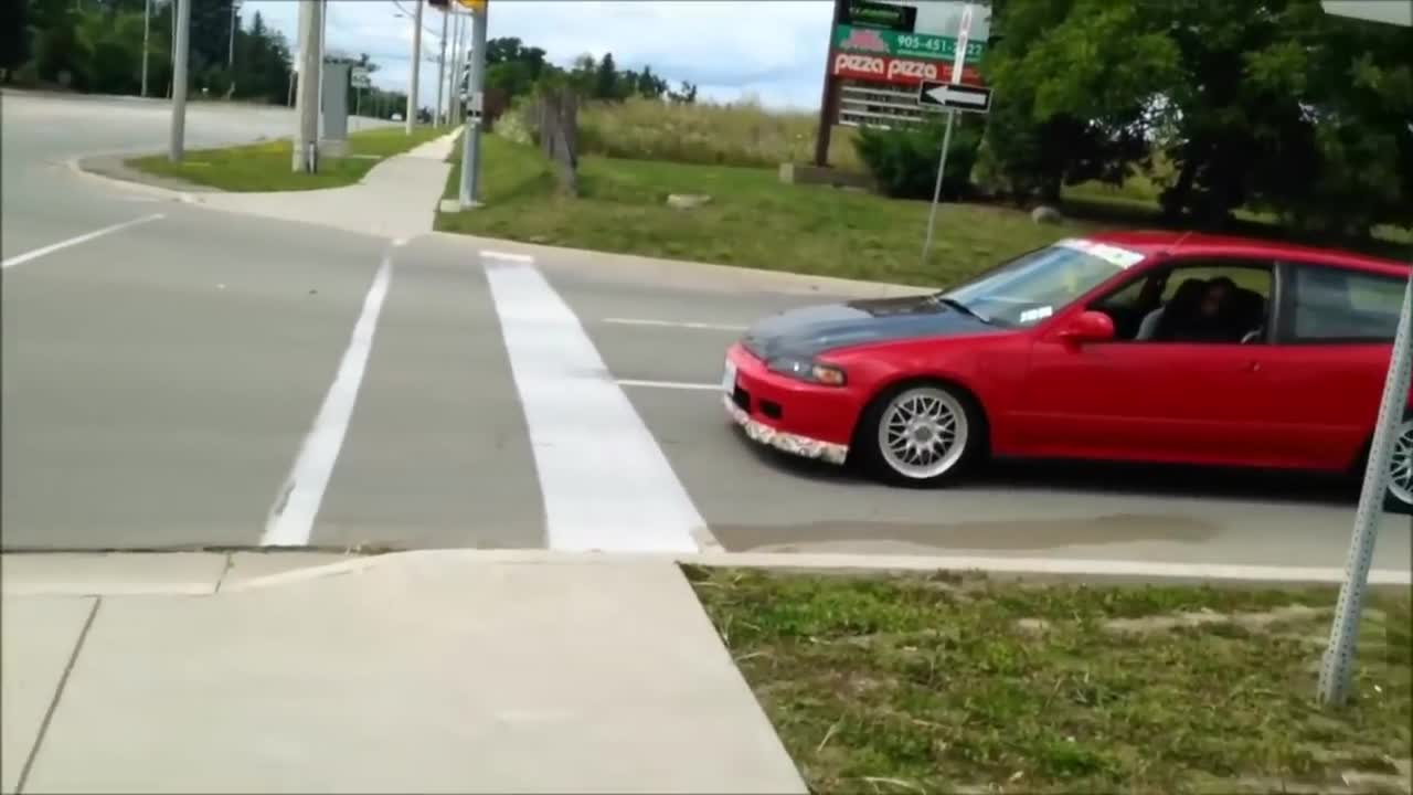 Ricers Being Ricers Compilation: Ricer