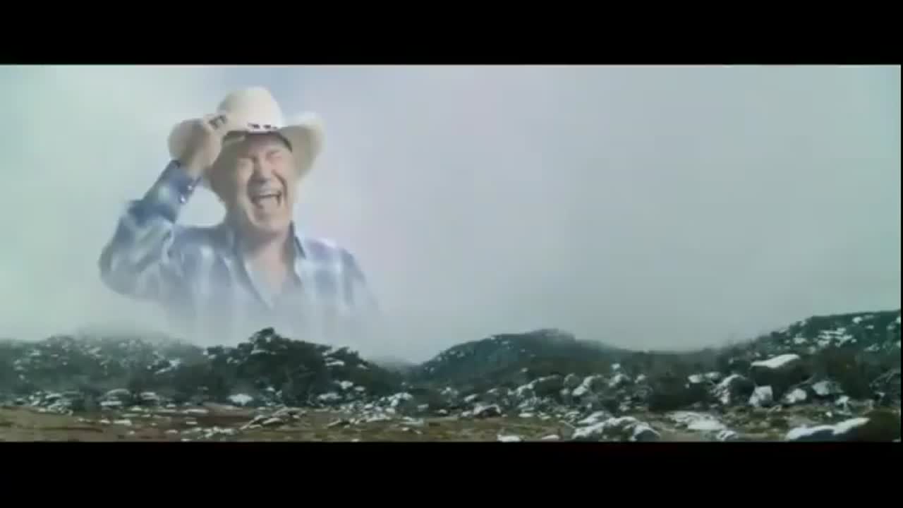 Ahh man video clip by Video