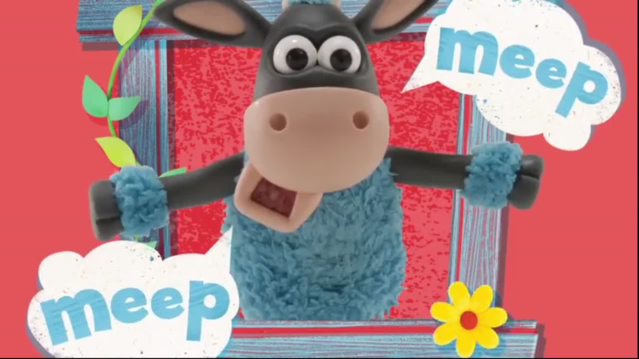 Meep video clip by Timmy Time