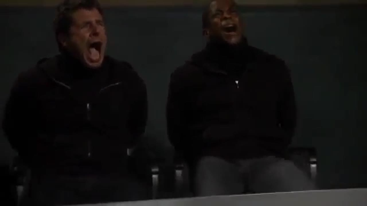 Ahh! video clip by Psych