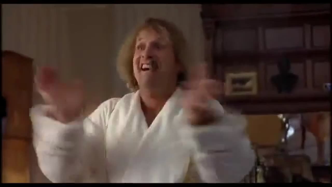 Ya! Clapping video clip by Dumb and Dumber