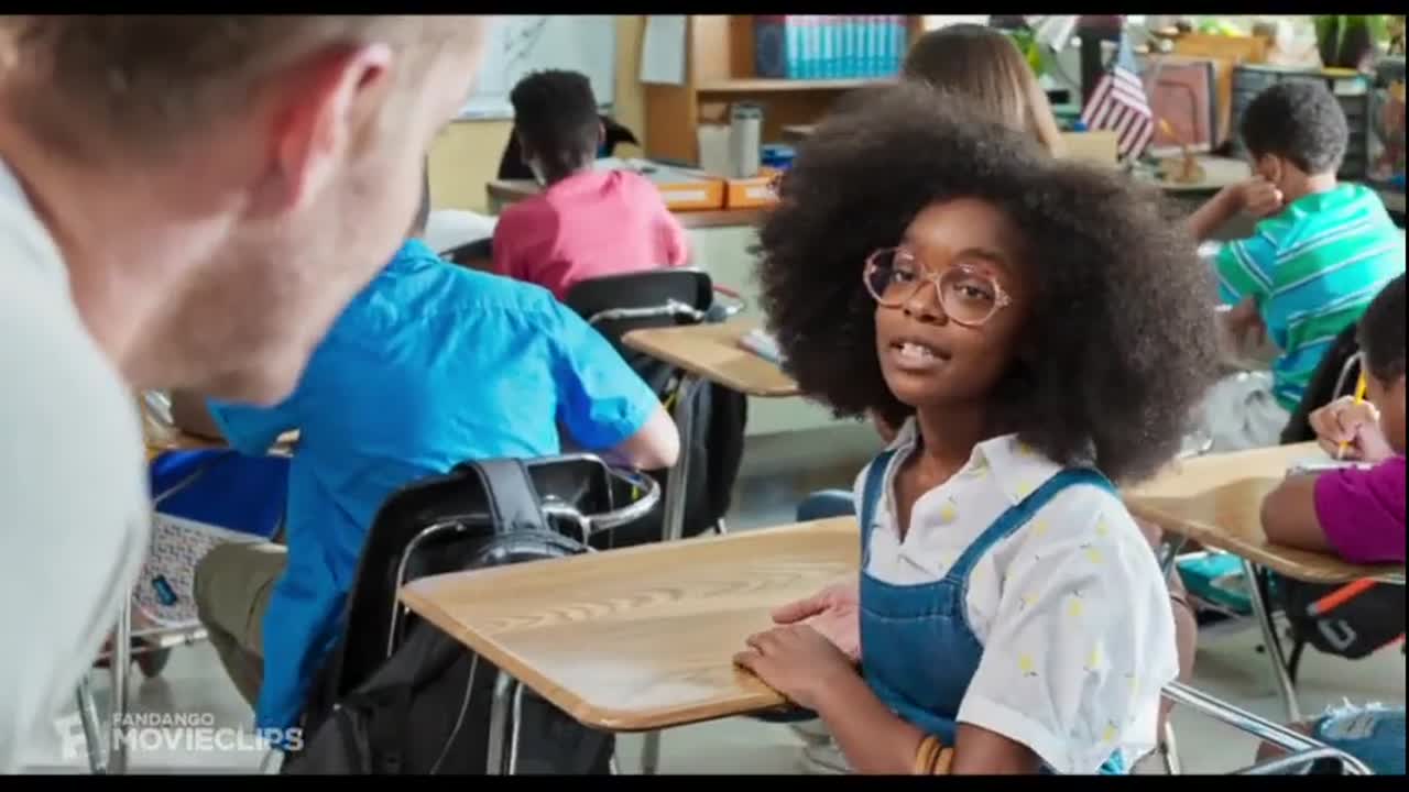 Teach me something video clip by Little