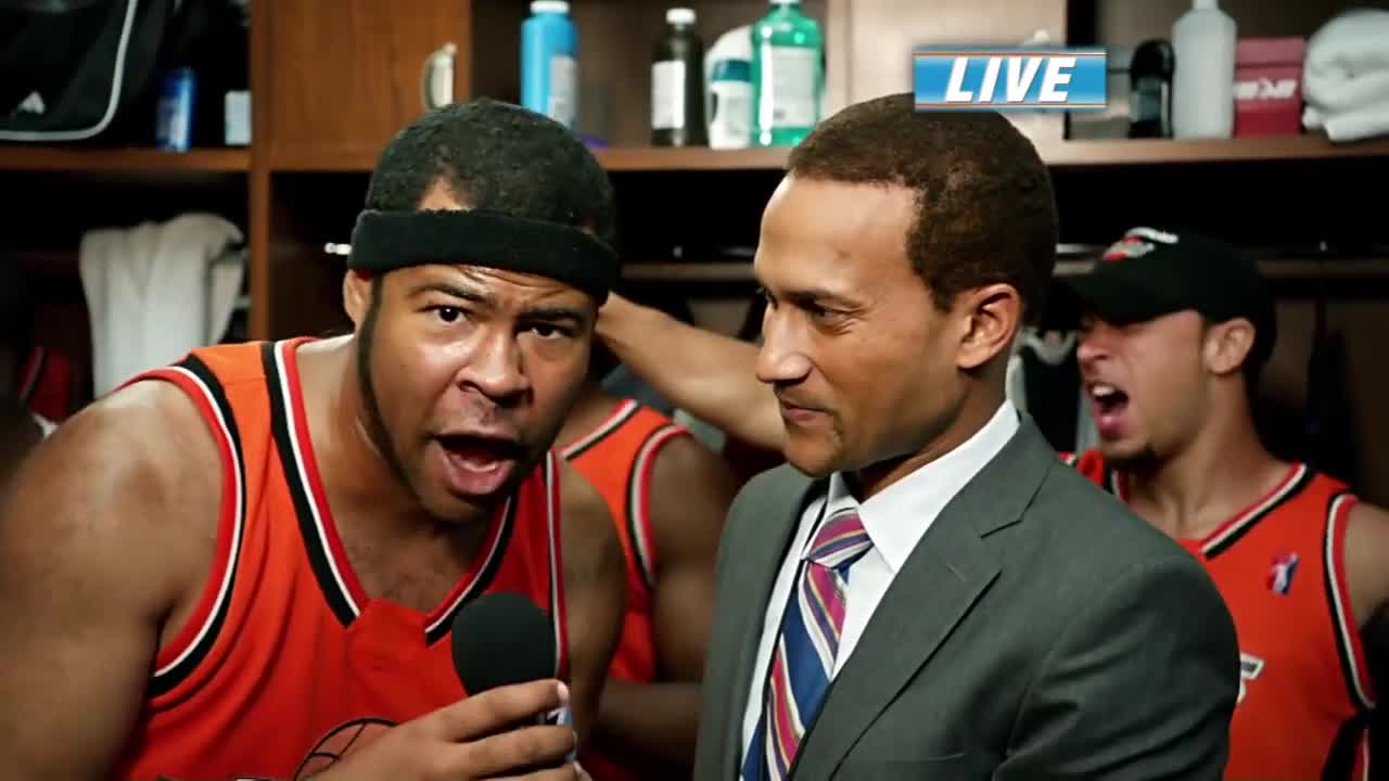 You Can Fly video clip by Key and Peele