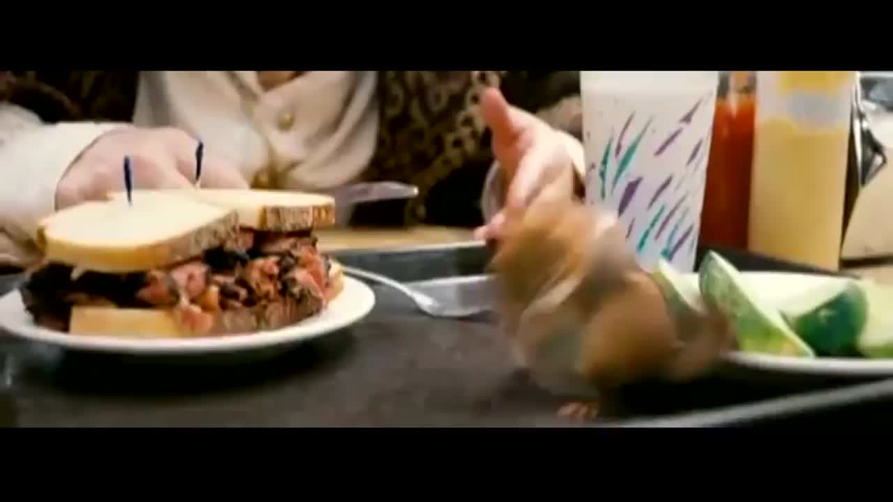 Apple? video clip by Enchanted
