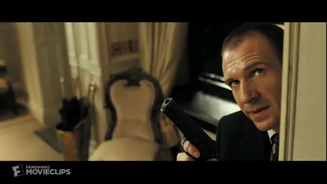 One, two, three, go! video clip by In Bruges