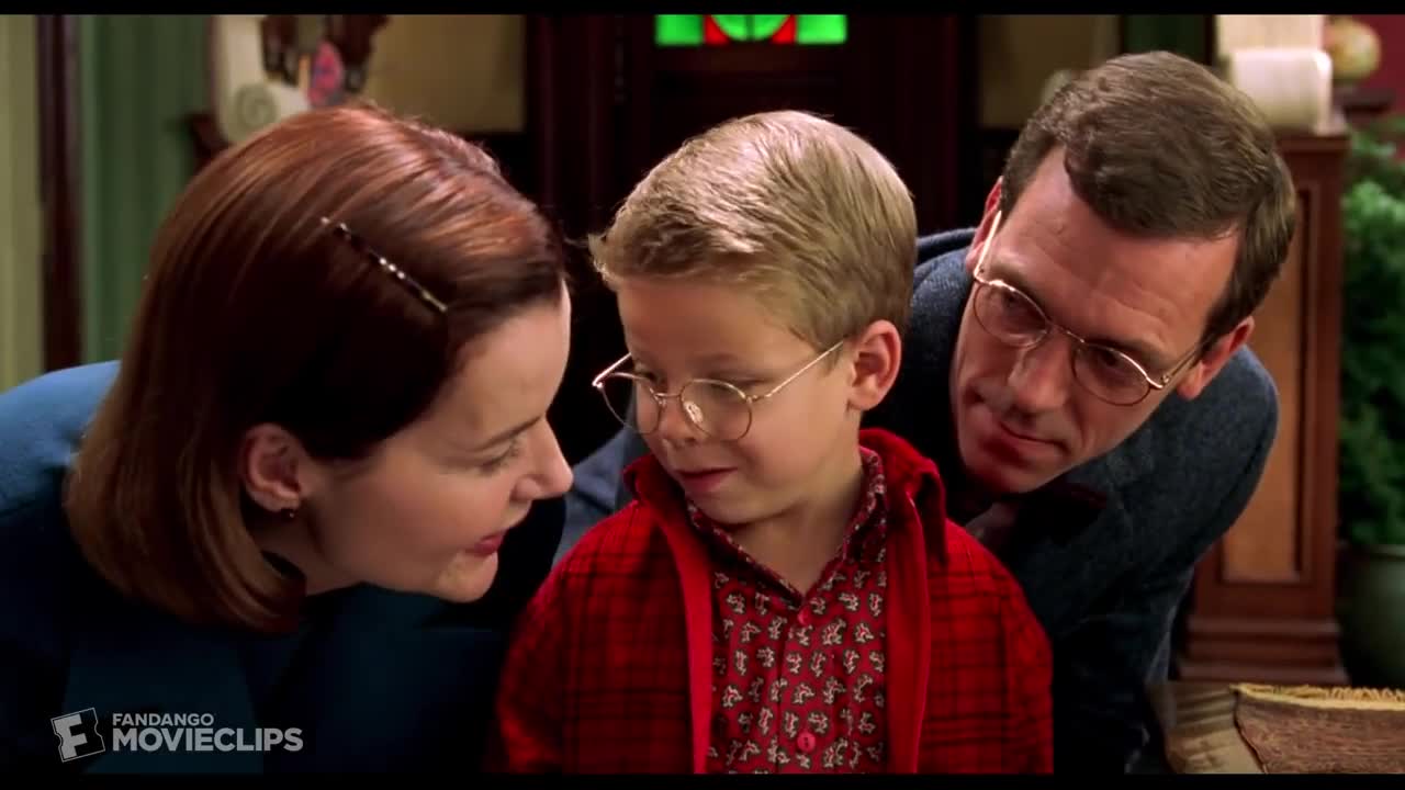 No, really video clip by Stuart Little