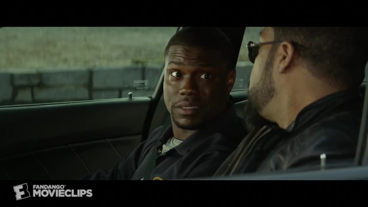 Ride Along Movie Memes