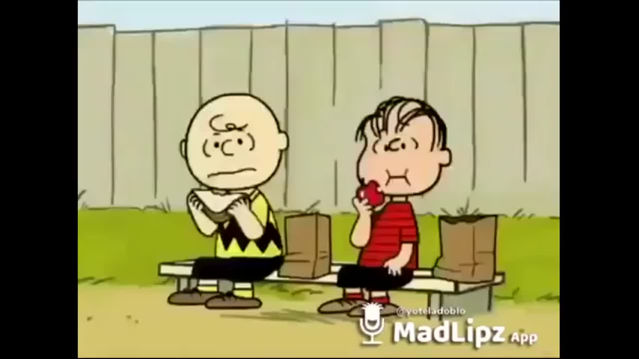 no te entendi ni verga video clip by snoppy