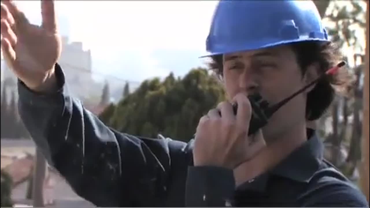 Urban development video clip by 5secondfilms