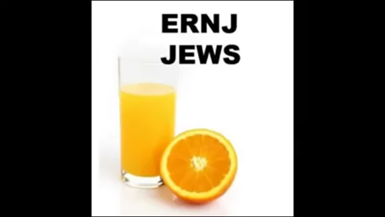 Ernj Jews video clip by Food Names