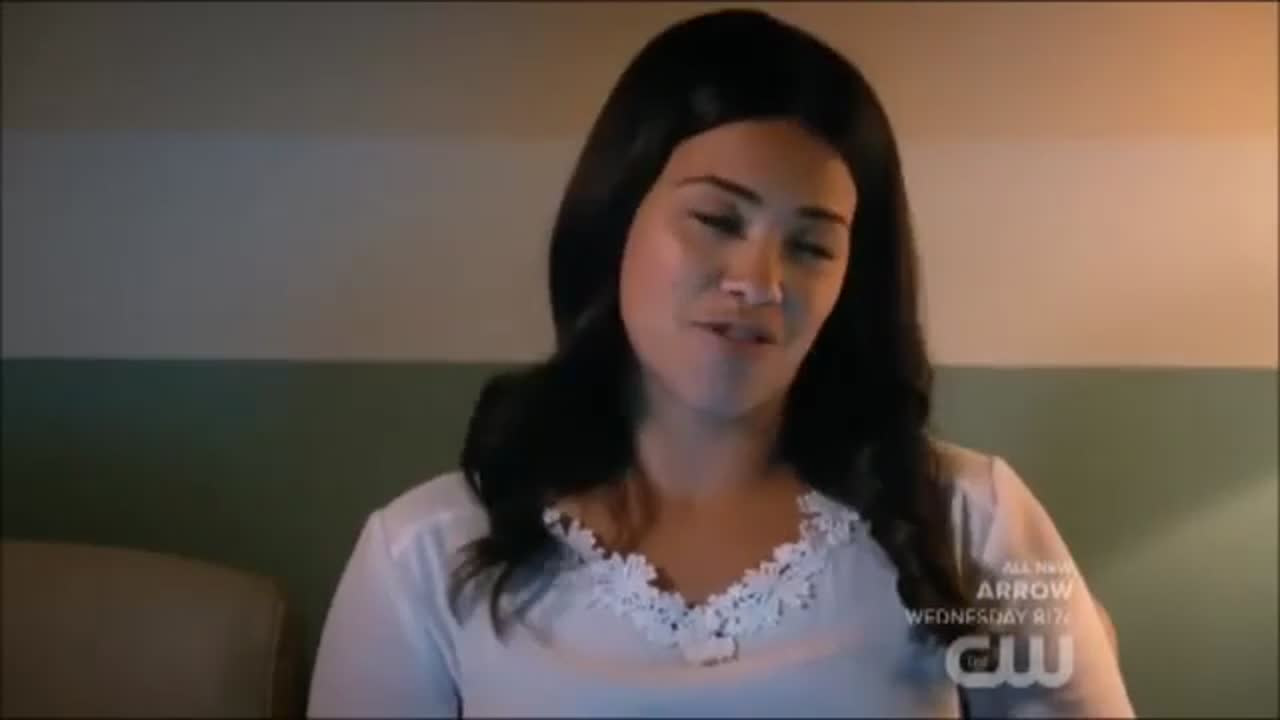 Awkward Thank You video clip by Jane the Virgin