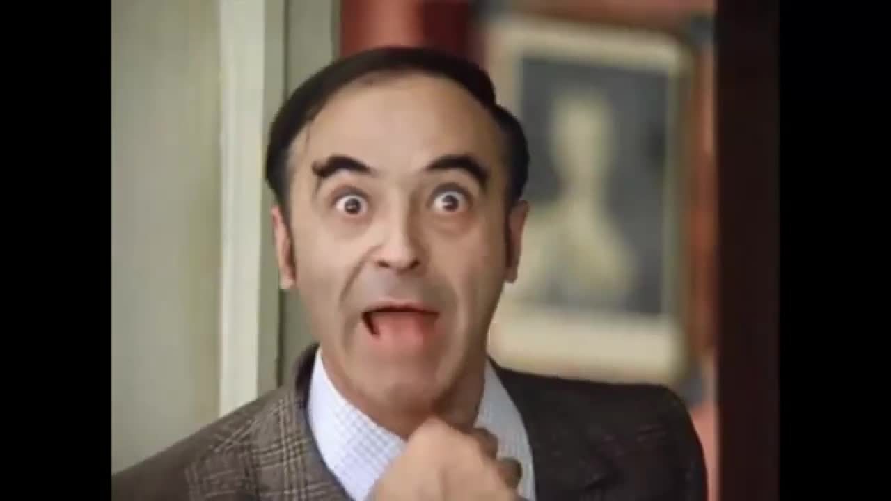 Ivan Vasilievich: Back to the Future - От смерда слышу! | Perfect Meme ...