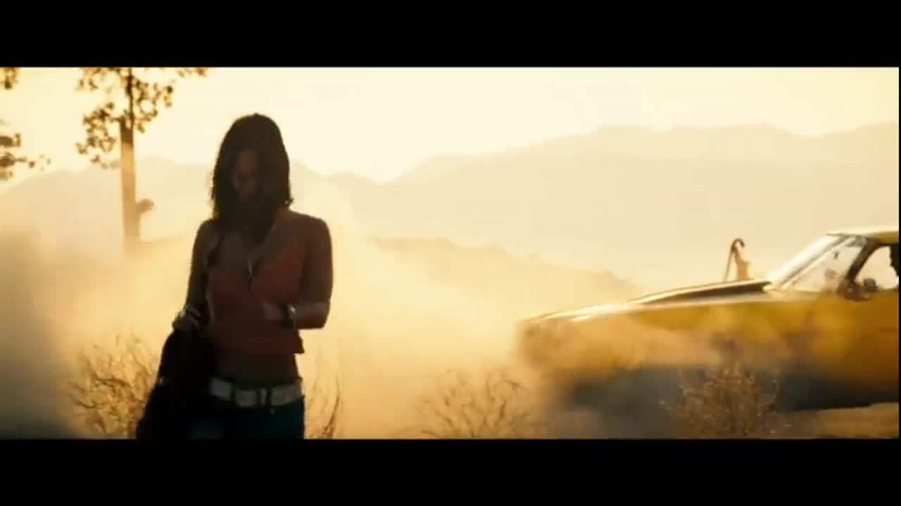 Transformers - Baby come back | Perfect Meme Video Clip