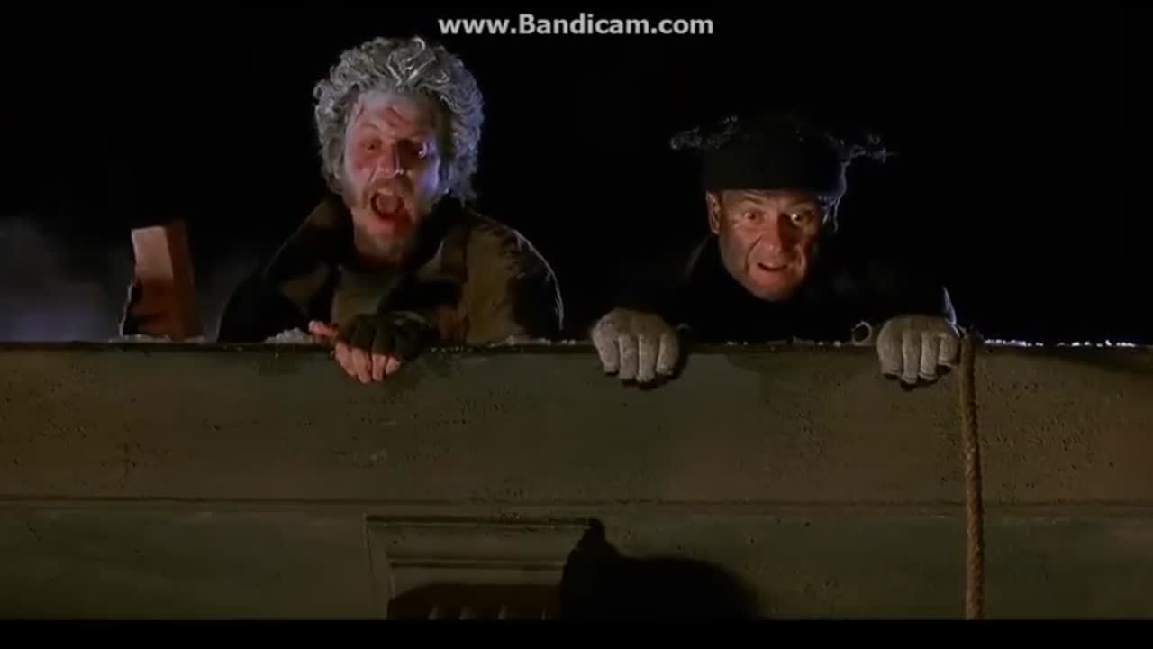 Suck Brick Kid! video clip by Home Alone 2