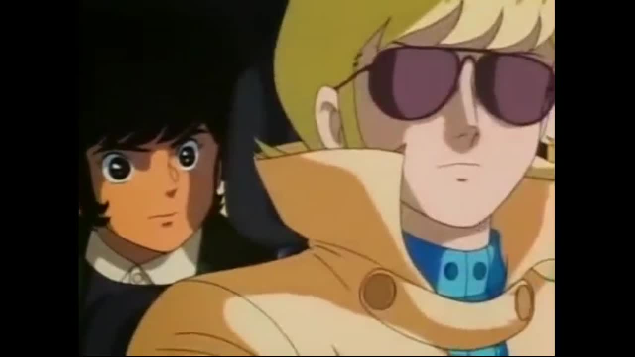 and then he died video clip by Devilman