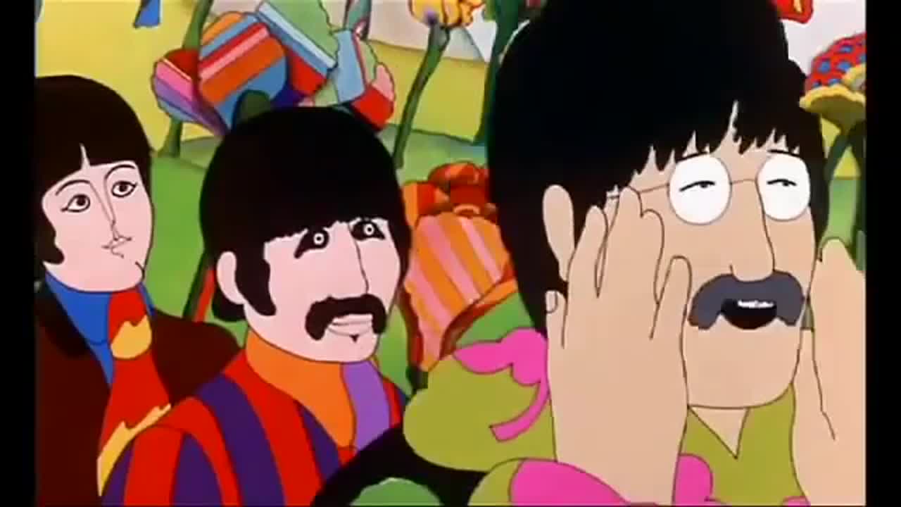 Hello video clip by Matthijs Vlot